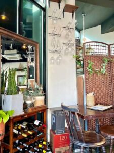 Vegetus - Vegetarian Restaurant in Itaewon, Seoul - Vegan Seoul